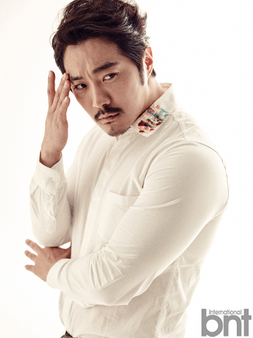 [bnt화보] KCM “8년 연습생 생활하며 댄스가수 준비한 적도 있어” | bnt뉴스