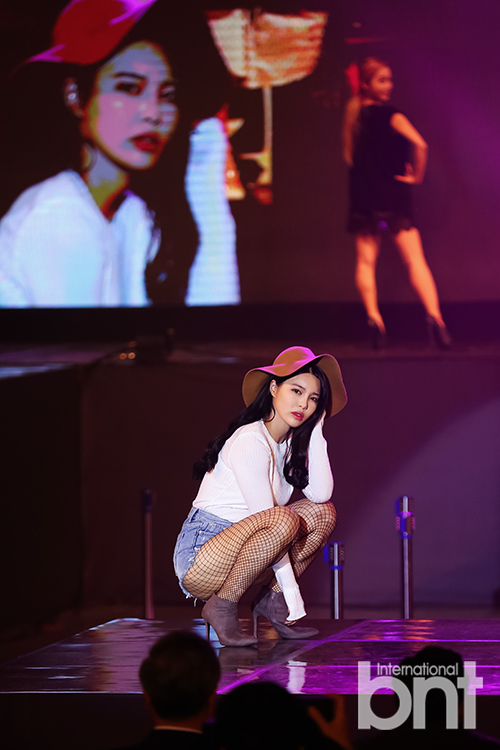 [bnt포토] 고아라 '여유로운 섹시함이란'(2016맥심커버모델콘테스트) | bnt뉴스