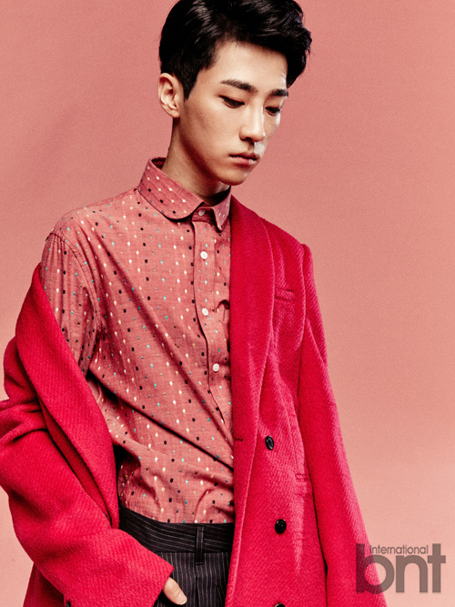 [bnt화보] 모델 김선빈 “SNS 촛불집회 사진 올린 이유? 하루 빨리 이 사태가 마무리 됐으면 하는 마음” | bnt뉴스