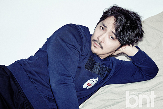 [bnt화보] KCM “정규앨범 데뷔 당시 본명 강창모로 데뷔하려고 했다” | bnt뉴스