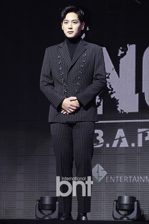 [bnt포토s] 'SKYDIVE to B.A.P' B.A.P, 거친 남자들의 귀환 | bnt뉴스