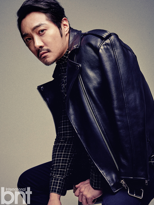 [bnt화보] KCM “6집 앨범, 트렌드 따라가지 않고 초심으로 돌아갔다” | bnt뉴스