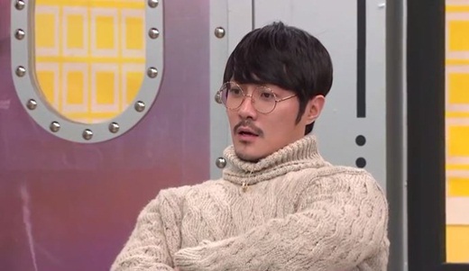 ‘비디오스타’ KCM, “가슴 근육 덕분에 목숨 건져” | bnt뉴스