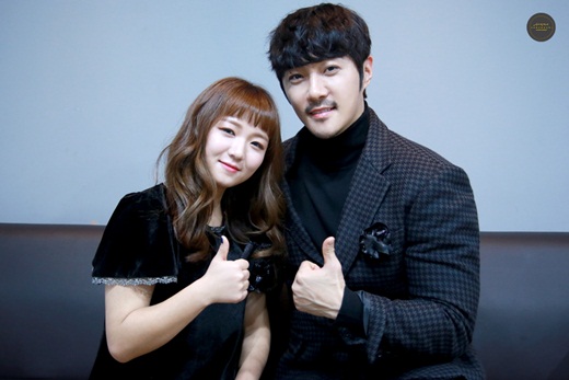 KCM, ‘듀엣가요제’ 재출연...유다미와 환상 케미 예고 | bnt뉴스