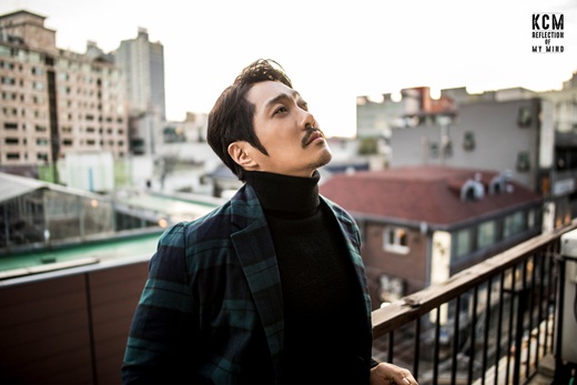 KCM, ‘정글의 법칙’ 출연 확정...히든 멤버 발탁 | bnt뉴스