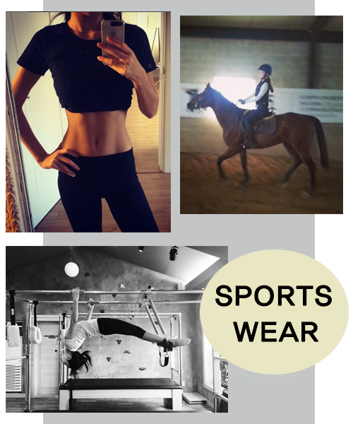 ‘설리 절친’ 구하라, 개성 넘치는 SNS 속 패션 살펴보기 | bnt뉴스