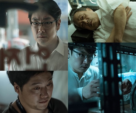 [Movie Night] 가는 겨울이 아쉬운 이들을 위한 섬뜩한 스릴러 영화 3 | bnt뉴스