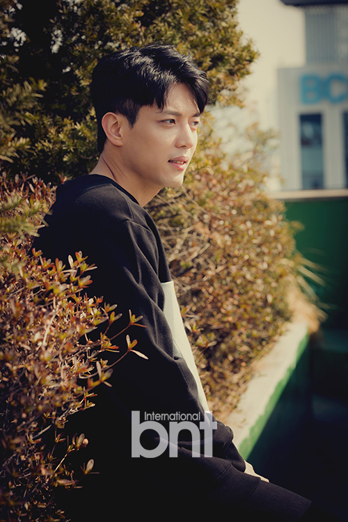 [bnt's pick] ‘도봉순’ 김원준, 신인에서 정답으로 향하는 배우 (인터뷰) | bnt뉴스