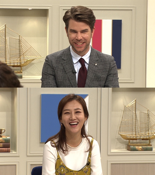 ‘비정상회담’ 오헬리엉, “한국은 블루 오션이 얼마 가지 않아” | bnt뉴스