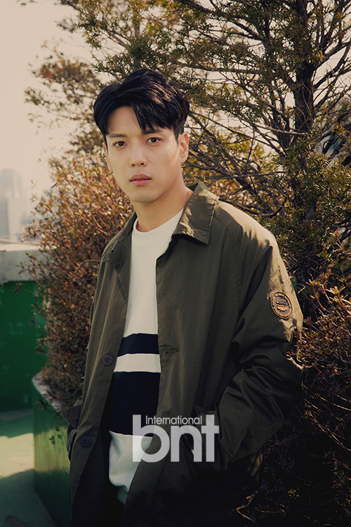 [bnt's pick] ‘도봉순’ 김원준, 신인에서 정답으로 향하는 배우 (인터뷰) | bnt뉴스