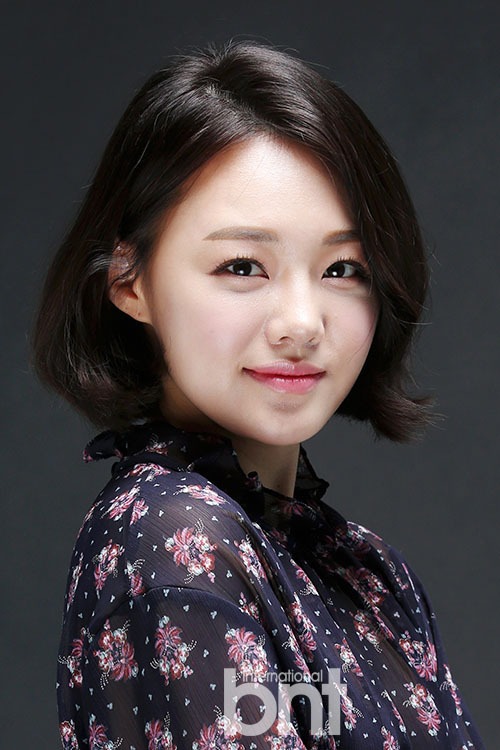 [bnt's pick] 오유선, 봄날의 벚꽃처럼 피어난 제2의 탕웨이 (인터뷰) | bnt뉴스