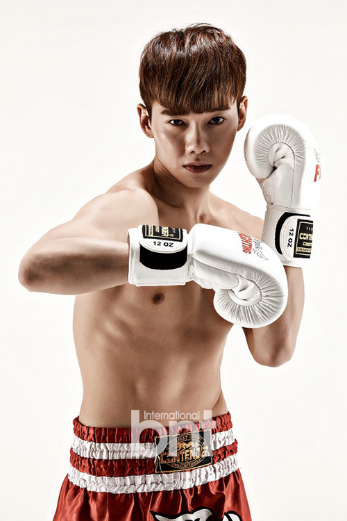 [bnt's pick] ‘엔젤스 파이팅 03’ 오프로드 대원, 새 시대의 만능 엔터테이너 (인터뷰) | bnt뉴스