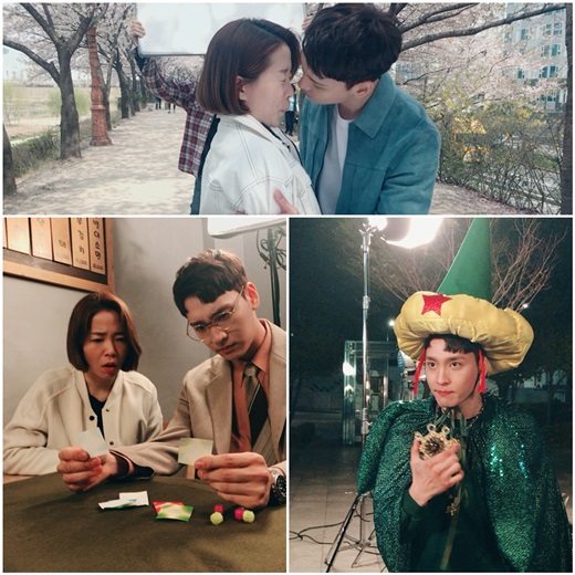 ‘SNL9’ 최태준, 로봇 남친으로 완벽 변신...‘웃음 빵빵’ | bnt뉴스