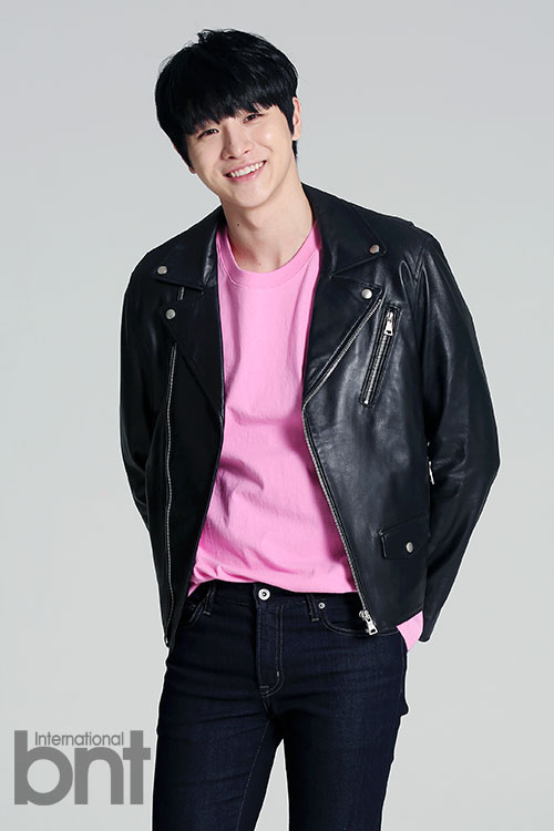 [bnt's pick] ‘엽기적인 그녀’ 박슬마로, 마그마처럼 뜨겁게 (인터뷰) | bnt뉴스