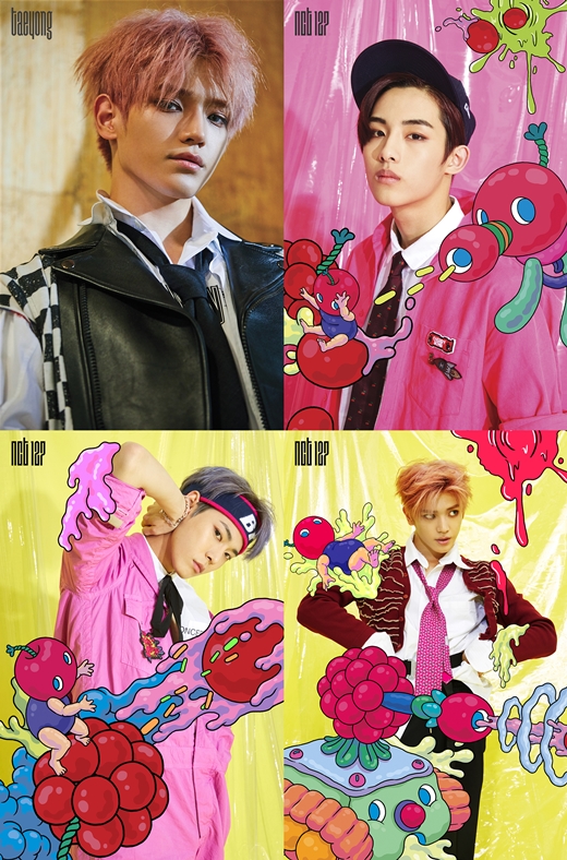 NCT 127, ‘Cherry Bomb’으로 컴백...‘섹시+세련+강렬’ | bnt뉴스