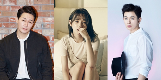 박성웅-윤승아, 방은진 감독 ‘메소드’ 참여...채널CGV 프로젝트 | bnt뉴스