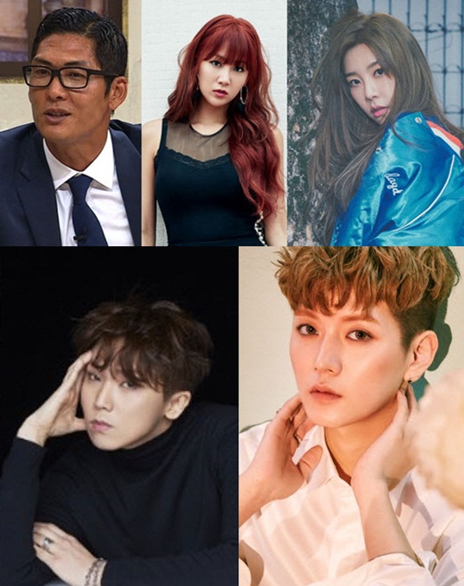 JTBC ‘사서고생’, 박준형부터 뉴이스트 최민기까지 합류...9월 첫 방송 | bnt뉴스