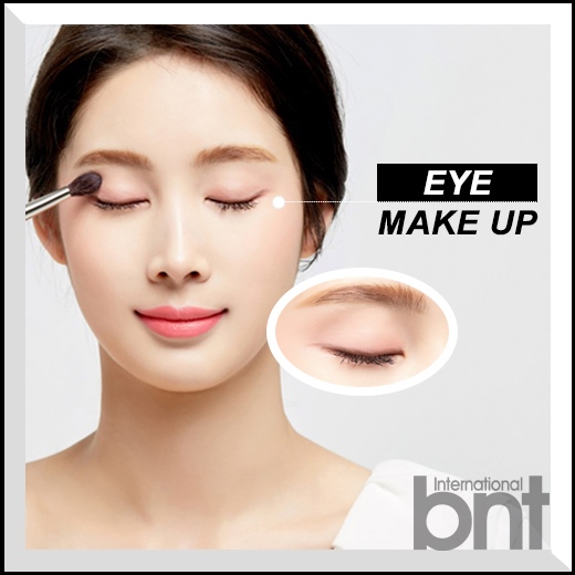 언제나 보송보송한 지속력을 유지하는 메이크업 TIP | bnt뉴스