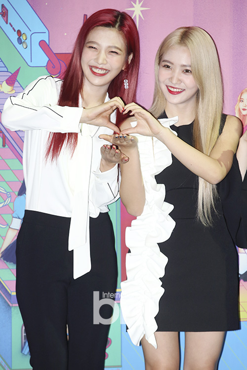 레드벨벳, 첫 콘서트를 마주한 4년 차 다섯의 지금과 미래 (종합) | bnt뉴스