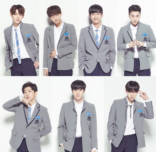 [공식입장] JBJ, 10월18일 본격 데뷔...‘꿈의 데뷔를 실현하다’ | bnt뉴스