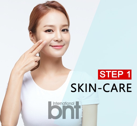 열 오른 피부 온도 낮추는 여름철 스킨케어 TIP | bnt뉴스