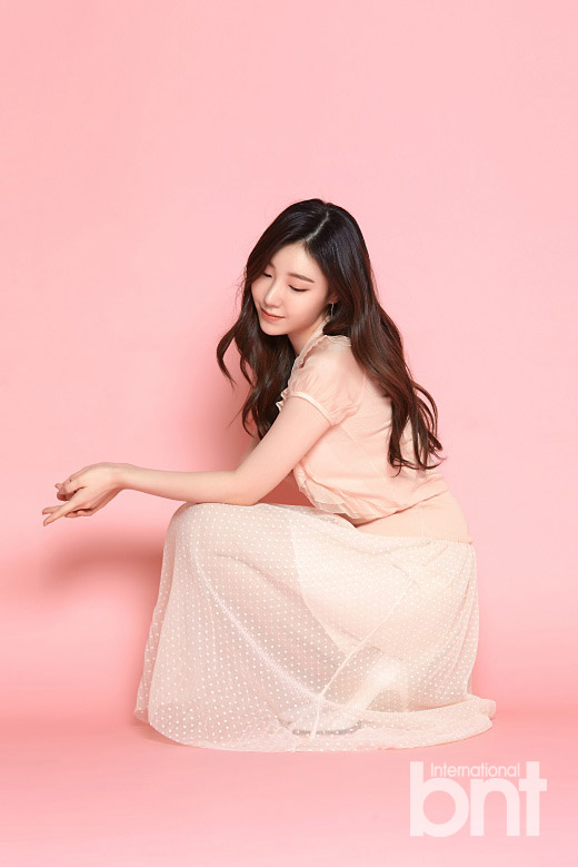 [bnt’s pick] 최지안, 또 다른 나를 만들어가며 (인터뷰) | bnt뉴스