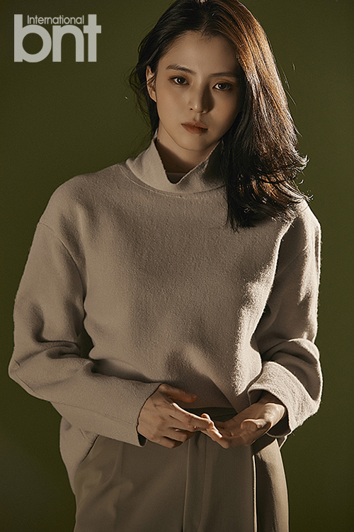 [bnt's pick①] ‘다만세’ 한소희, 미모에 홀리다 | bnt뉴스