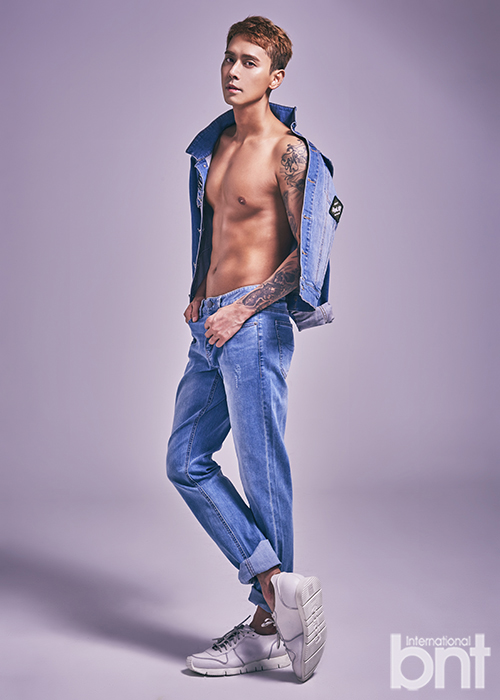 [bnt화보] 김상혁 “클릭비 활동 재개 가능성? 여건 된다면 얼마든지 OK” | bnt뉴스