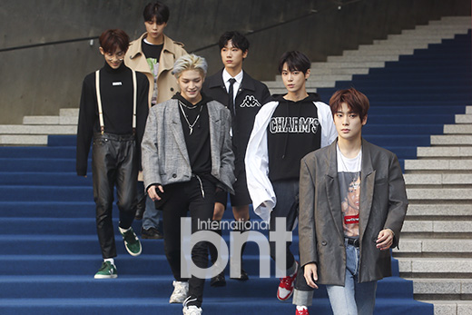 [bnt포토] NCT '우리가 왔다' | bnt뉴스