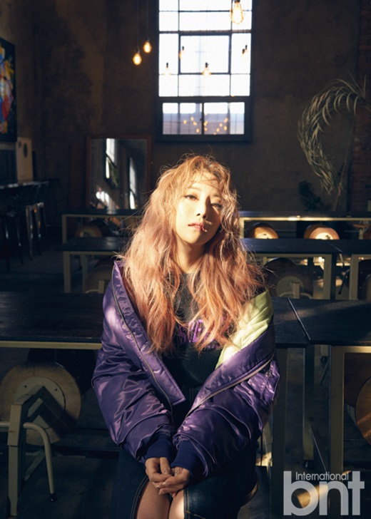 [bnt화보] 심으뜸 “SNS 계정, 스팸 댓글 많아 더 열심히 관리해” | bnt뉴스