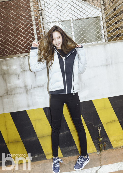 [인터뷰] 꿈을 꿀 줄 아는 우희 “나는 대기만성(大器晩成)형” | bnt뉴스