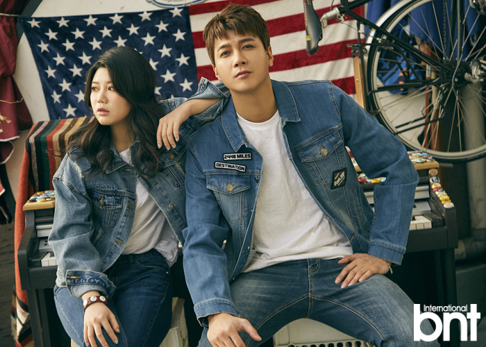 [bnt화보] 김승현 “이상형은 이상화 선수, 실제로 가깝게 지내며 응원하고 있다” | bnt뉴스