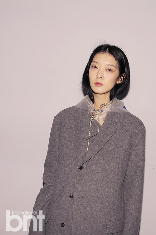 [bnt포토] 강소영, 가만히 있어도 톱모델 (SFW) | bnt뉴스