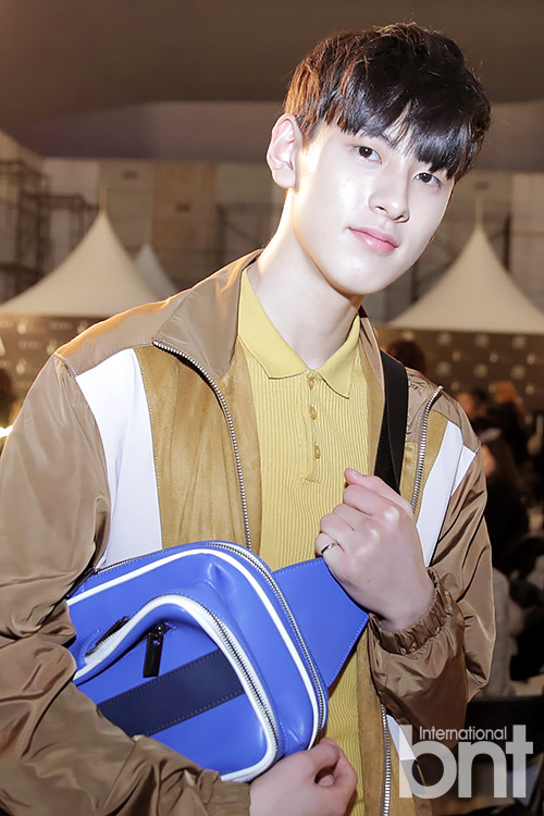 [bnt X YG KPLUS] '지금 만나러 갑니다 ①' 남궁담-우진경 | bnt뉴스