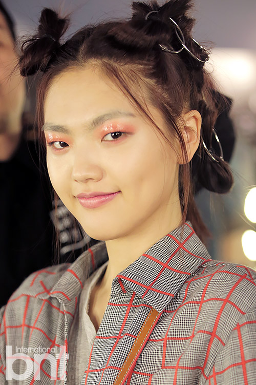 [bnt포토] 백지원, 세상 사랑스러운 보조개의 매력 (SFW) | bnt뉴스