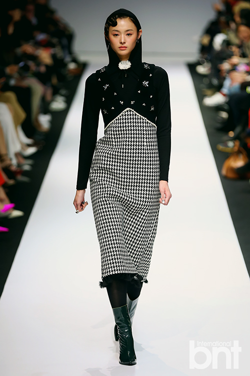 [bnt포토] 최윤영 '비너스의 향기'(YCH) | bnt뉴스