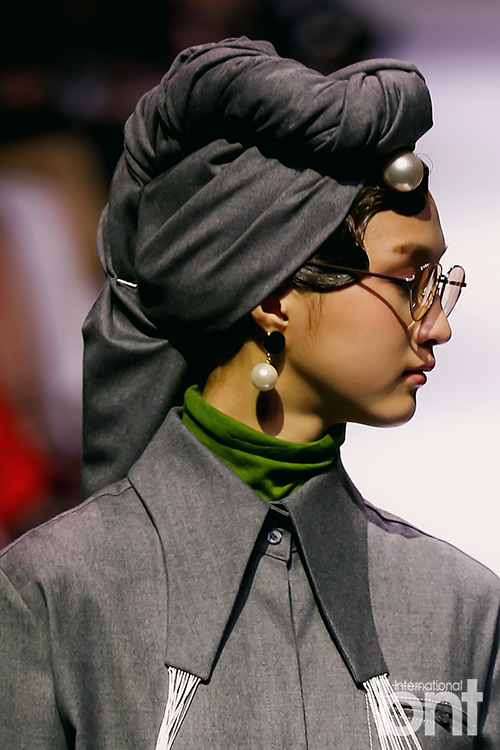 [bnt포토+] '여인의 향기' 백지원-하나령 '아련아련, 옆모습'(YCH) | bnt뉴스