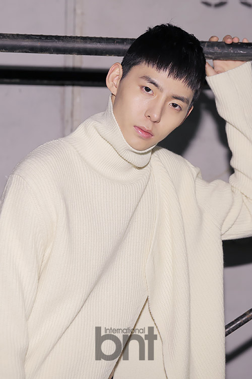 [bnt X YG KPLUS] '지금 만나러 갑니다 ①' 남궁담-우진경 | bnt뉴스