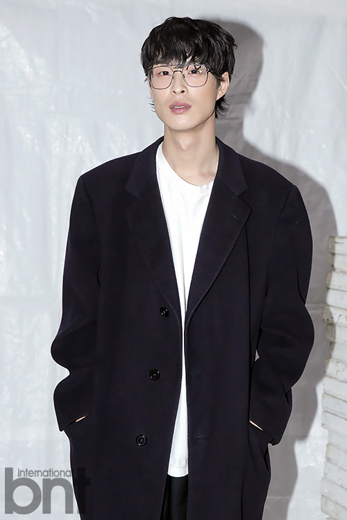 [bnt X YG KPLUS] '지금 만나러 갑니다 ⑤' 박경진-김영석 | bnt뉴스