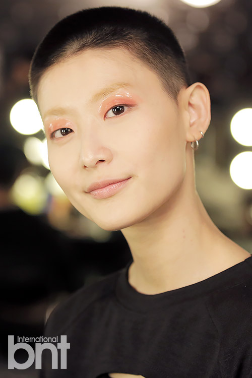 [bnt포토] 차수민, 시크함 속 보물 같은 사랑스러움 (SFW) | bnt뉴스