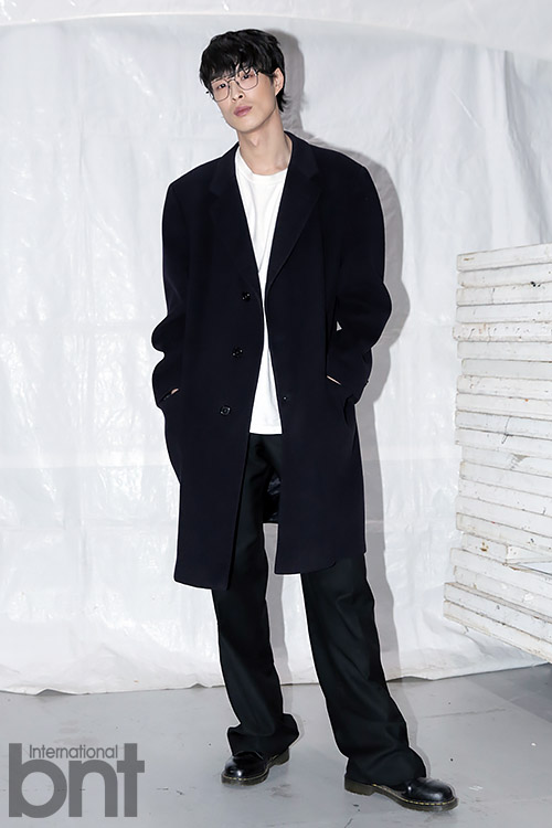 [bnt X YG KPLUS] '지금 만나러 갑니다 ⑤' 박경진-김영석 | bnt뉴스