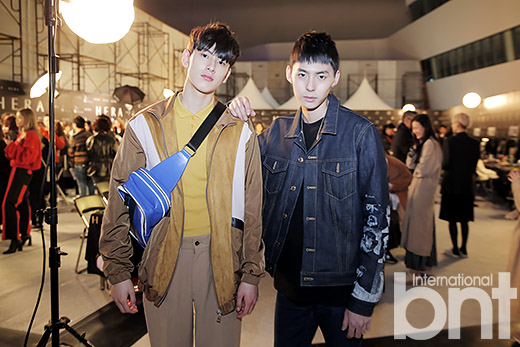 [bnt X YG KPLUS] '지금 만나러 갑니다 ①' 남궁담-우진경 | bnt뉴스