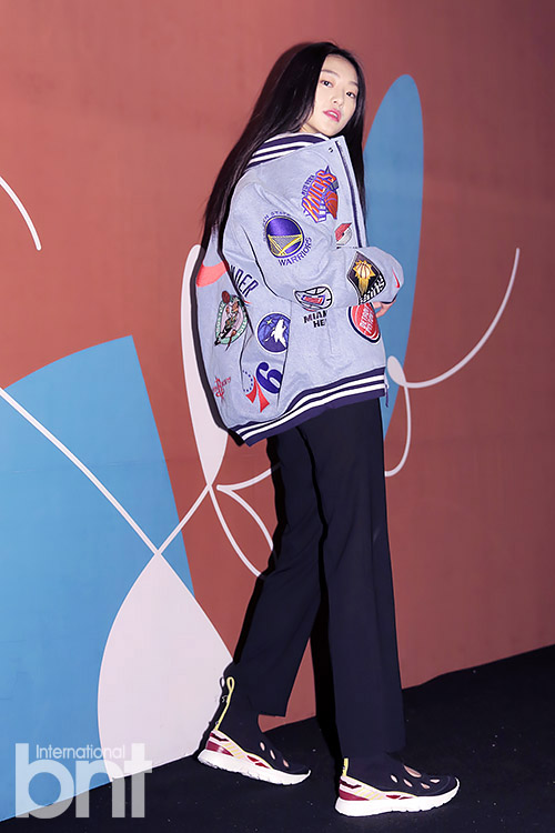 [bnt X YG KPLUS] '지금 만나러 갑니다 ②' 김설희-최윤영 | bnt뉴스