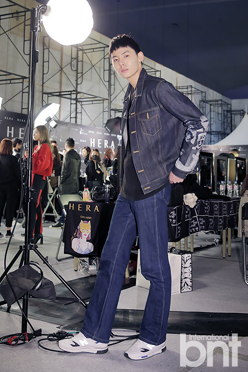 [bnt X YG KPLUS] '지금 만나러 갑니다 ①' 남궁담-우진경 | bnt뉴스