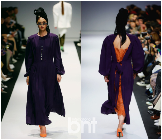 [bnt포토+] '끝까지 주목' 엘리스-차수민-서유진 '뒤태의 매력에 푹'(YCH) | bnt뉴스