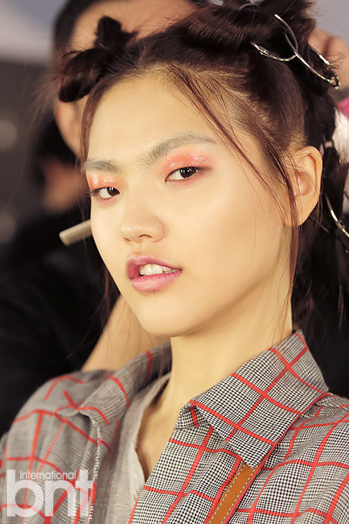 [bnt포토] 백지원, 세상 사랑스러운 보조개의 매력 (SFW) | bnt뉴스