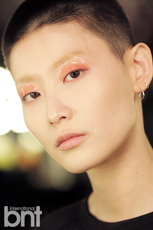 [bnt포토] 차수민, 시크함 속 보물 같은 사랑스러움 (SFW) | bnt뉴스