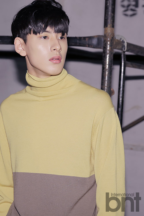 [bnt X YG KPLUS] '지금 만나러 갑니다 ①' 남궁담-우진경 | bnt뉴스