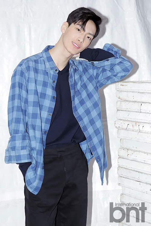 [bnt X YG KPLUS] '지금 만나러 갑니다 ⑤' 박경진-김영석 | bnt뉴스