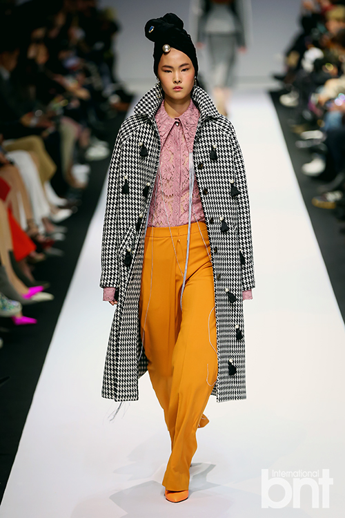 [bnt포토] 엘리스 '언제나 신비로운 그녀'(YCH) | bnt뉴스